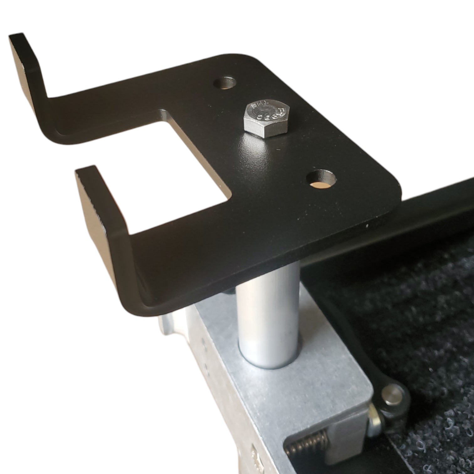 Steadicam Tripod Hook – YaegerPro Carts by SBSM