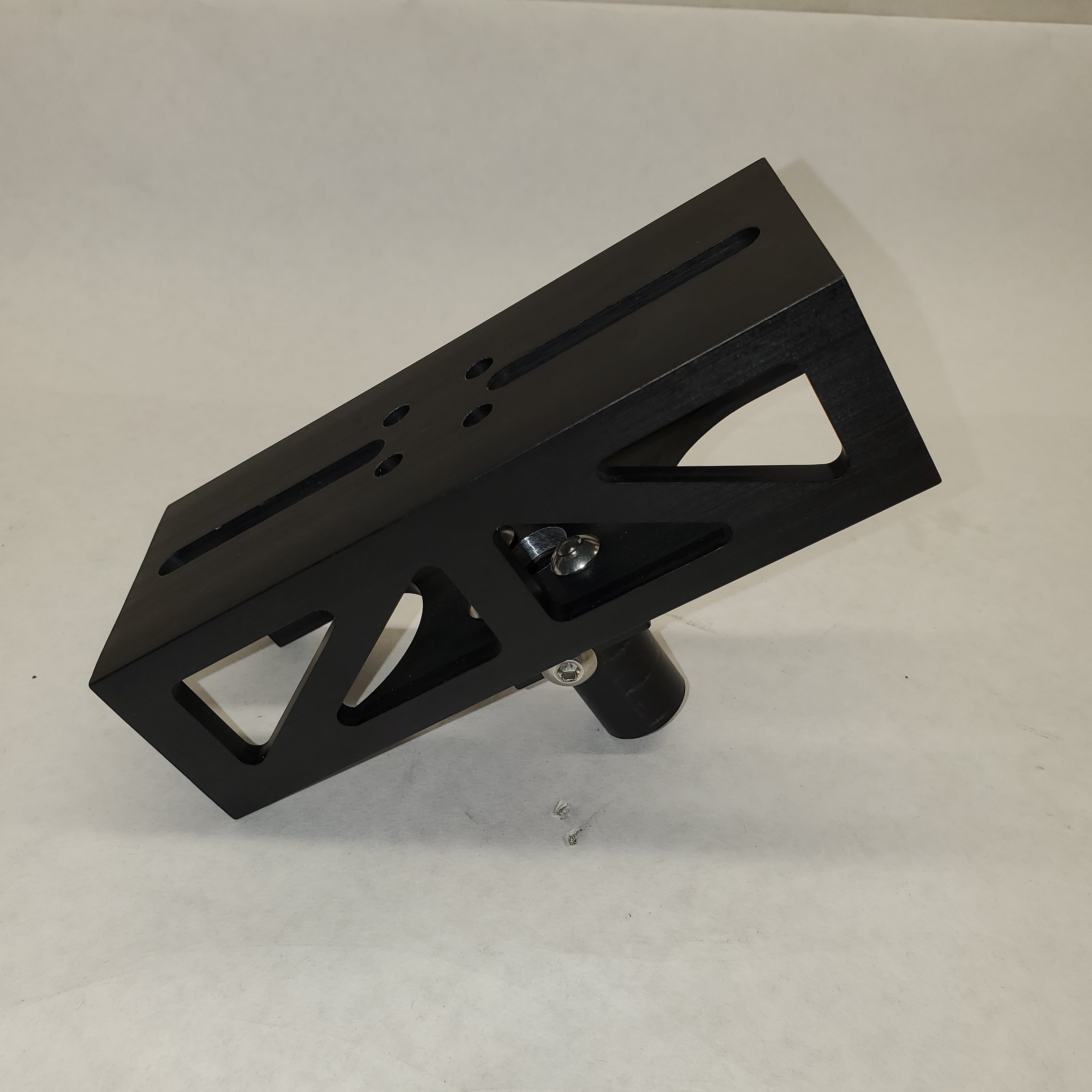 Boxed Dovetail Spinner – YaegerPro Carts by SBSM