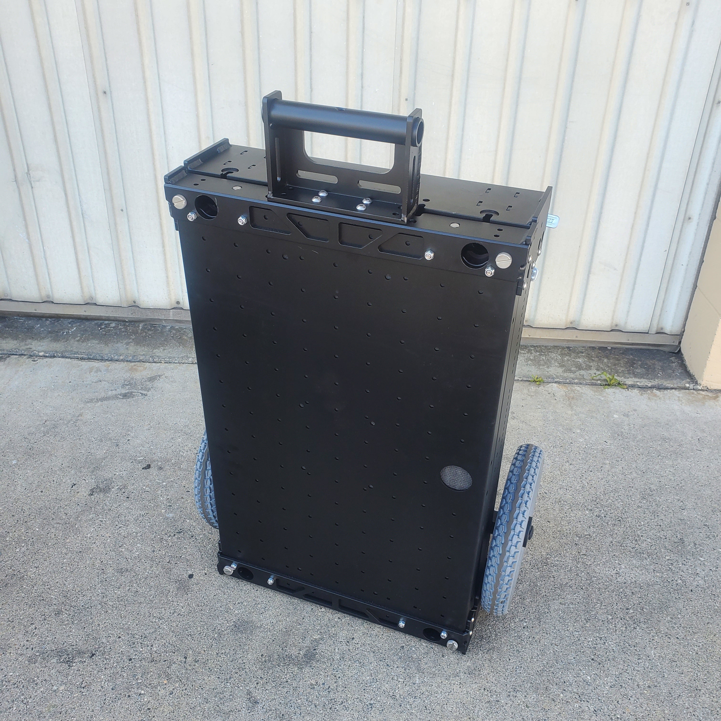 YaegerXS - Cart – YaegerPro Carts by SBSM